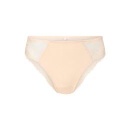 Lingadore Slip Damen Gr&ouml;&szlig;e XS beige