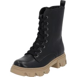 Palado Boots 'Palado Lefkada 2' Damen Gr&ouml;&szlig;e 39 schwarz