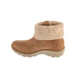 Skechers Snowboots 'Easy Going - Cozy Weather 2' Damen Gr&ouml;&szlig;e 37 braun