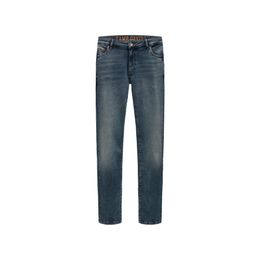 CAMP DAVID Jeans male size 33 Dark blue