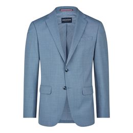 HECHTER PARIS Sakko Herren Gr&ouml;&szlig;e 60 blau