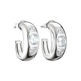 Thomas Sabo Ohrringe Damen Gr&ouml;&szlig;e One Size silber