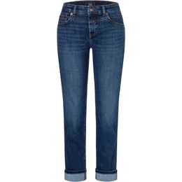 MAC Jeans Damen Gr&ouml;&szlig;e 32/34 navy