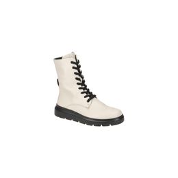 Ecco Boots 'Ecco Nouvelle 216213' Damen Gr&ouml;&szlig;e 37 beige