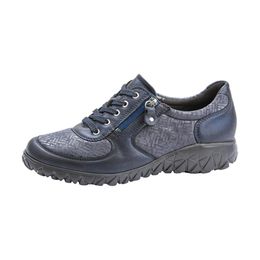 Waldl&auml;ufer WALDL&Auml;UFER Sneakers female size 37 Dark blue