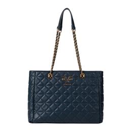 19V69 Italia Shopper 'Silvia' female size One size Dark blue