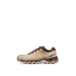 Mammut Halbschuh 'Mercury IV' Herren Gr&ouml;&szlig;e 45.5 schoko / khaki