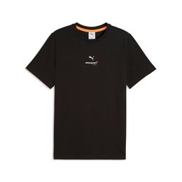Puma T-Shirt Herren Gr&ouml;&szlig;e S schwarz
