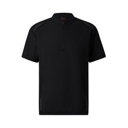 Bogner Fire & Ice Bogner Fire + Ice Funktionsshirt 'Aouli' Herren Gr&ouml;&szlig;e XXXL dunkelorange / schwarz