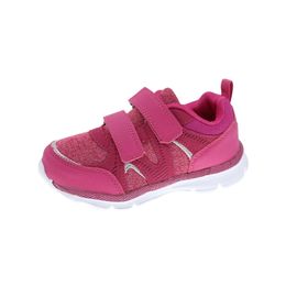 Beppi Sneakers 'Casual Sport Shoe' girl size 30 Fuchsia