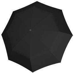 Doppler Regenschirm Herren Gr&ouml;&szlig;e One Size schwarz