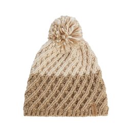 Protest Beanie 'PRTHiker' female size 55 Brown