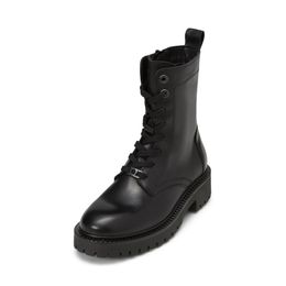 Marc O'polo Schn&uuml;rstiefelette Damen Gr&ouml;&szlig;e 41 schwarz