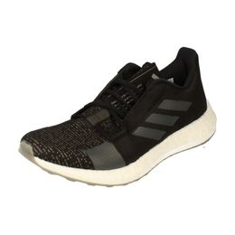 Adidas Senseboost Go Herren Schwarz Turnschuhe