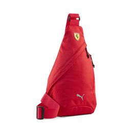 Puma Umh&auml;ngetasche 'Scuderia Ferrari 3 l' Herren Gr&ouml;&szlig;e One Size feuerrot