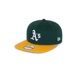 New Era Cap '9FIFTY Oakland Athletics MLB' male size 54/60 Green