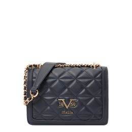 19V69 Italia Umh&auml;ngetasche 'Gaby Gold' Damen Gr&ouml;&szlig;e One Size navy