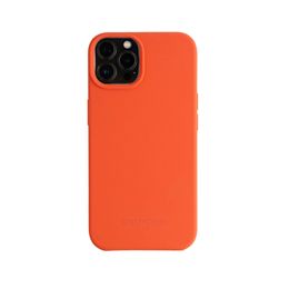 Cheeky Chain Munich Smartphone Case 'iPhone 15 Pro Max' male size One size Orange