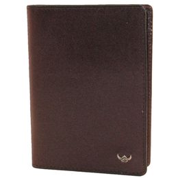 Golden Head Etui 'Colorado' Damen Gr&ouml;&szlig;e One Size braun