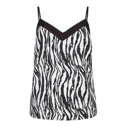 Vero Moda Curve Top Damen Gr&ouml;&szlig;e 5XL schwarz
