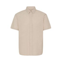 Blend Button Up Shirt ' BHDaris ' male size XXL Grey