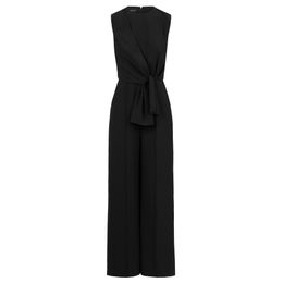 Apart Jumpsuit Damen Gr&ouml;&szlig;e L schwarz