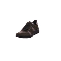 Semler Sneaker 'Lena' Damen Gr&ouml;&szlig;e 41 schoko / mauve Sommerschuhe