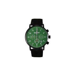 Gigandet Analog Watch 'MINIMALISM II' male size One size Green