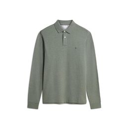Tommy Hilfiger Poloshirt '1985' Herren Gr&ouml;&szlig;e M smaragd