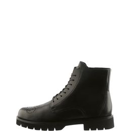 H&ouml;gl H&ouml;gl Lace-Up Ankle Boots 'Brooklyn' female size 35 Black