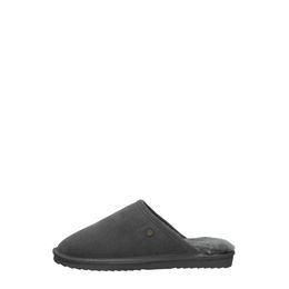 Warmbat Slippers 'Classic' male size 42 Dark grey