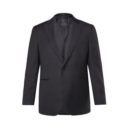 JP1880 Sakko Herren Gr&ouml;&szlig;e 64 schwarz