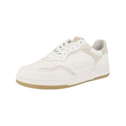 Clae Sneaker 'Haywood' Herren Gr&ouml;&szlig;e 40 hellgrau / wei&szlig;