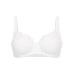 Felina BH 'Moments' Damen Gr&ouml;&szlig;e 95 wei&szlig;