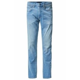 Salsa Jeans Jeans Herren Gr&ouml;&szlig;e 32 hellblau