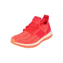 Adidas Pureboost ZG Prime Womens Orange Turnschuhe