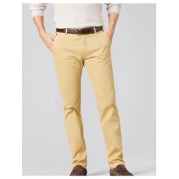 MEYER Chino New York 1-5045 in Senf | Gr.: W34/L34