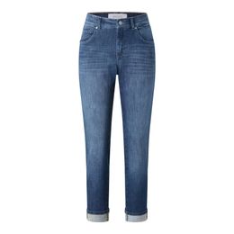 Angels Jeans Damen Gr&ouml;&szlig;e 34 blue denim