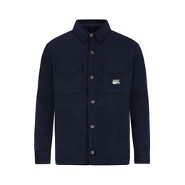 Protest Winter Jacket 'PRTEVERLY' male size L Blue