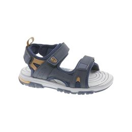 Beppi Sandals & Slippers 'Casual Sandal' boy size 38 Blue