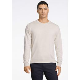 LINDBERGH Sweater male size XXL Off white