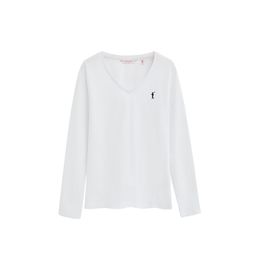 Polo Club T-Shirt 'RIGBY' Damen Gr&ouml;&szlig;e XL schwarz / wei&szlig;