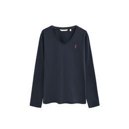 Polo Club Shirt female size XXL Navy / Red
