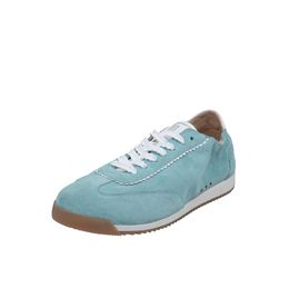 CRICK IT Crickit Sneaker ' TARA ' Damen Gr&ouml;&szlig;e 36 hellblau Sommerschuhe