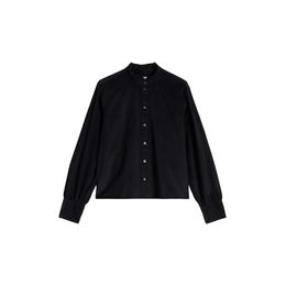 Marc O'polo Bluse Damen Gr&ouml;&szlig;e L schwarz