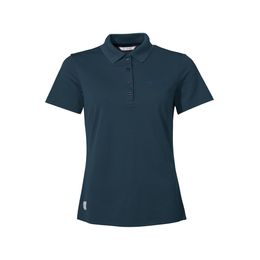 Vaude Performance Shirt 'Essential' female size XXL Dark blue