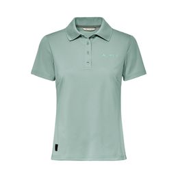 Vaude Funktionsshirt 'Essential' Damen Gr&ouml;&szlig;e L mint / pastellgr&uuml;n