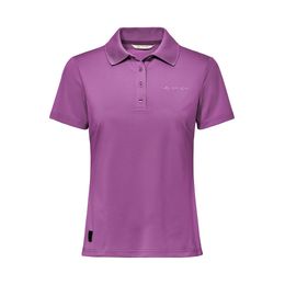 Vaude Funktionsshirt 'Essential' Damen Gr&ouml;&szlig;e XS lila