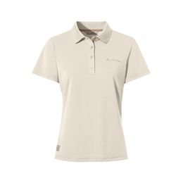 Vaude Funktionsshirt 'Essential' Damen Gr&ouml;&szlig;e XL beige