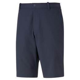 Puma Workout Pants 'Dealer 10' male size XXXL Night blue